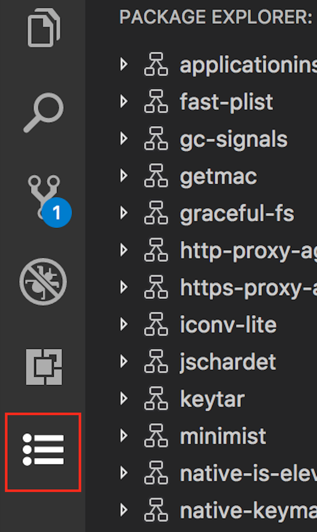 Visual Studio Code Icon Svg Bmp ista