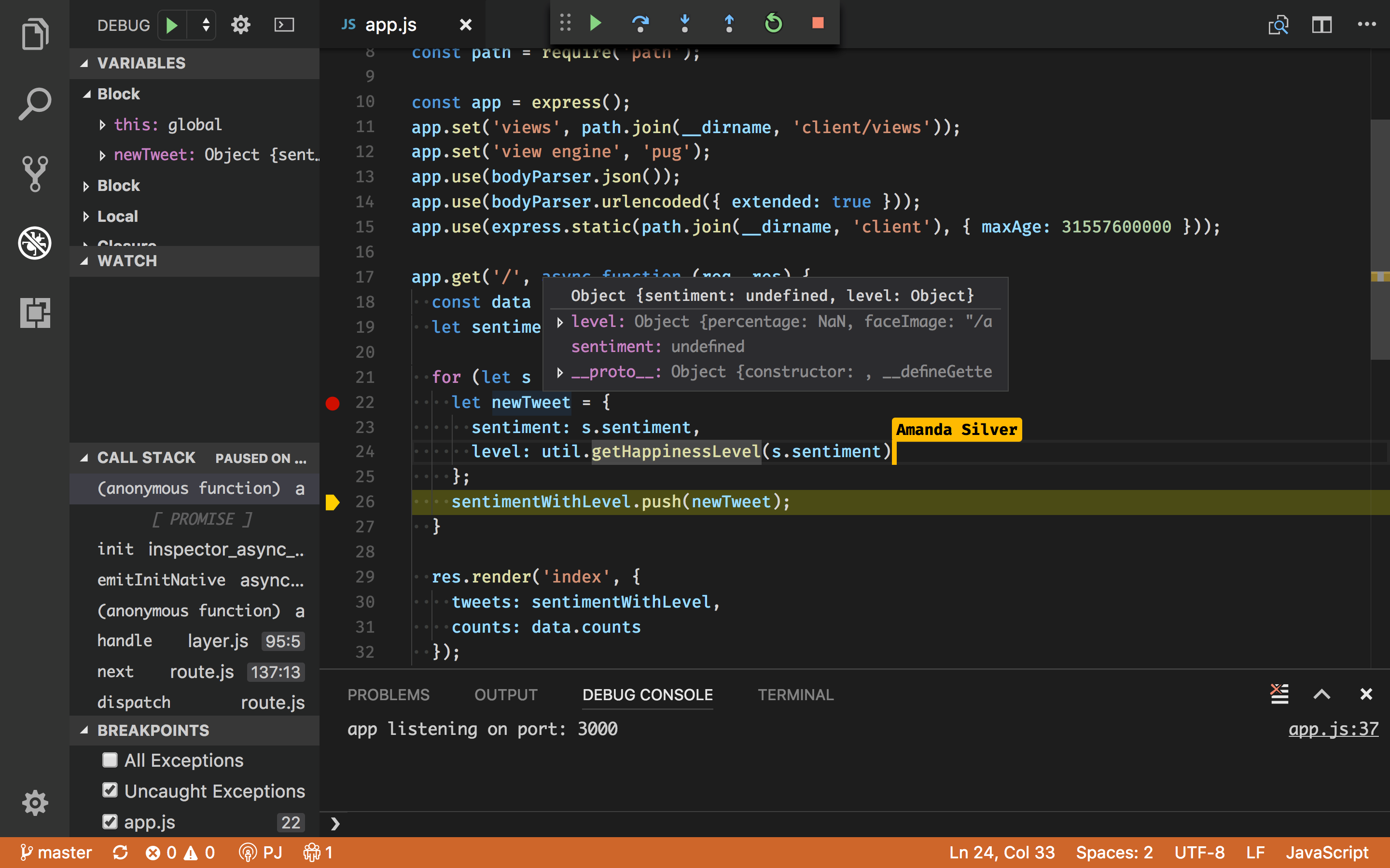 Webstorm Vs Visual Studio Code Pikolcompany