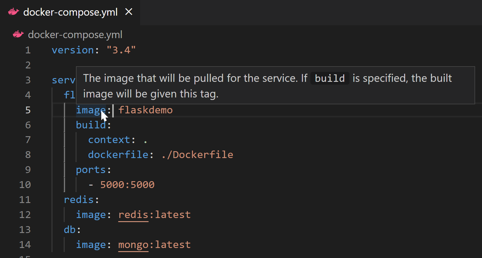 Poste A rienne Gemme Victor Docker Compose Build Vs Up Agrafe Pr sumer 