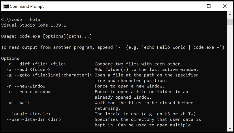  Visual Studio 