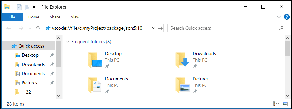 How To Open A Folder In Vs Code Bromham Waft1977