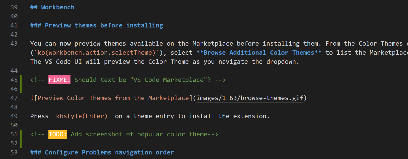 Managing Extensions In Visual Studio Code 2023 