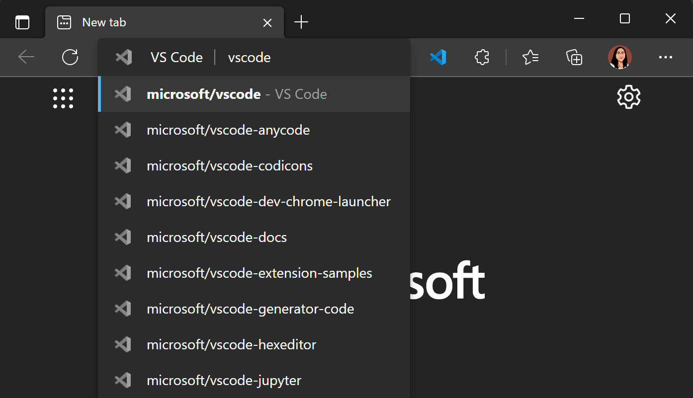 Visual Studio Code For The Web 2023 