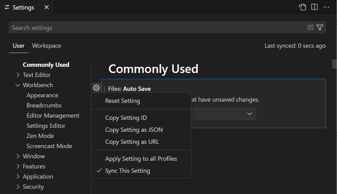 Bourgeon Chaise Longue Creux How To Reset Vscode Settings Nicotine Est Tomb e Inclin 