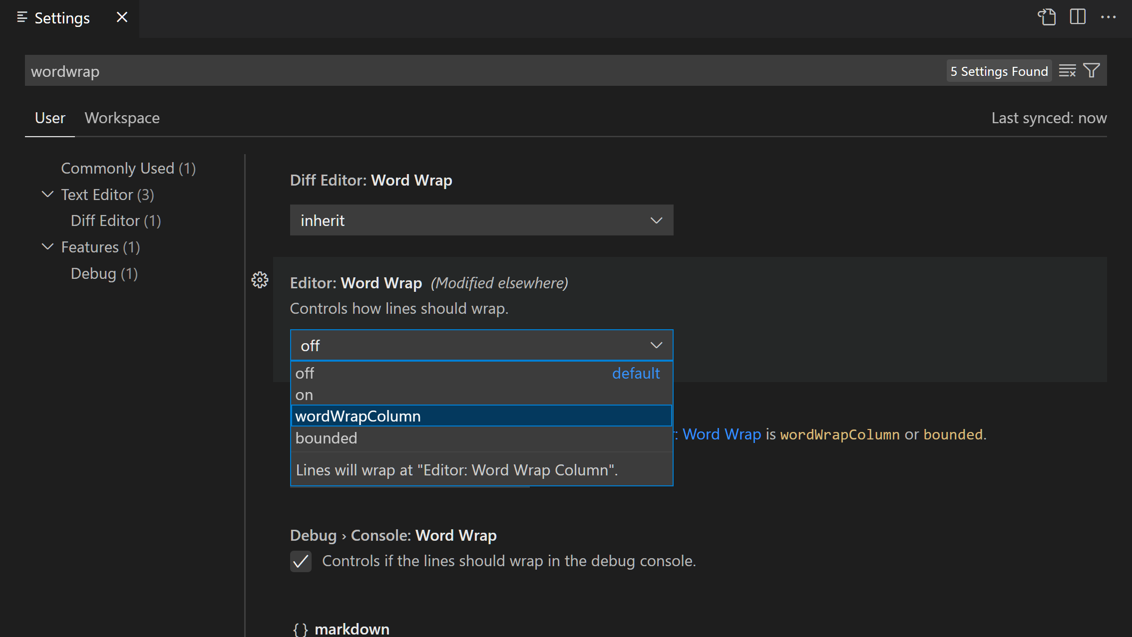 Convergence Resume Shelter Export Visual Studio Code Settings Pedicab