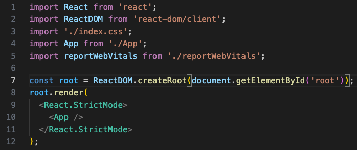  types react 18 JWord 