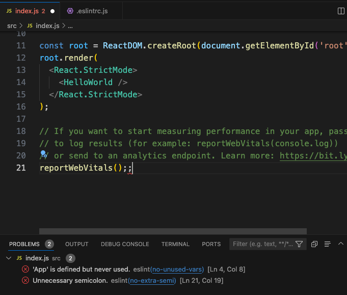 42 How To Add Javascript In Reactjs Nerd Answer Introduction React Js Jslib Dev Vrogue