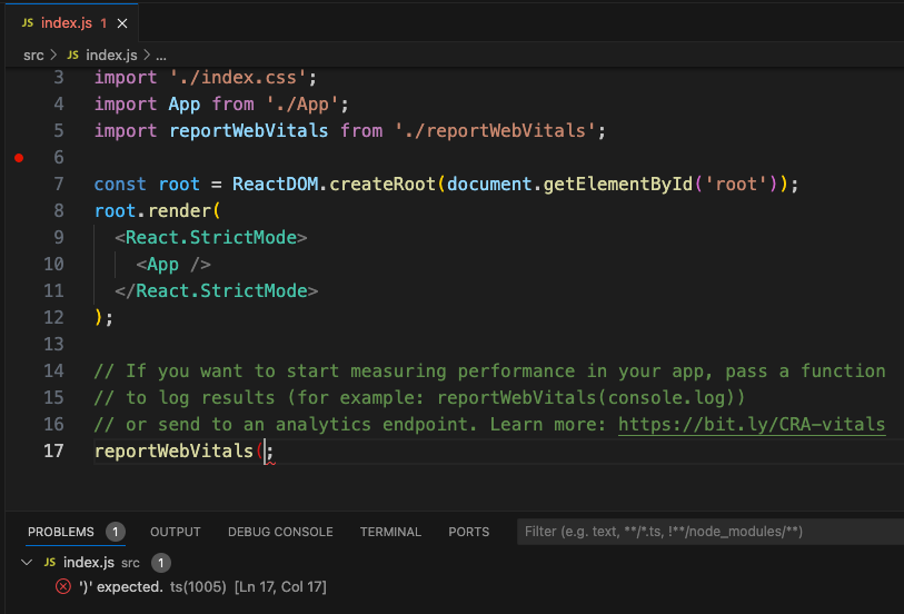 How To Run Javascript In Visual Studio Code Terminal Artofbap