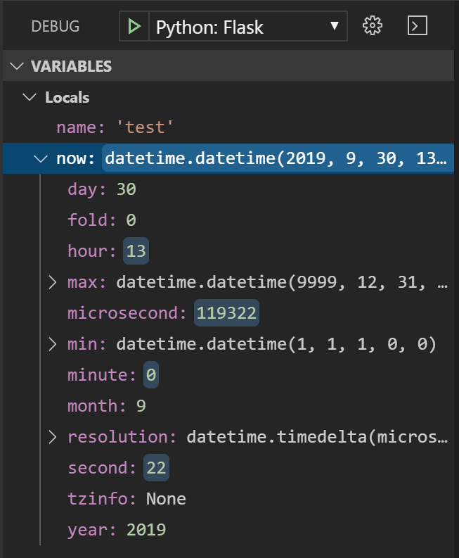 Debug Python In Visual Studio Code Tankfalas