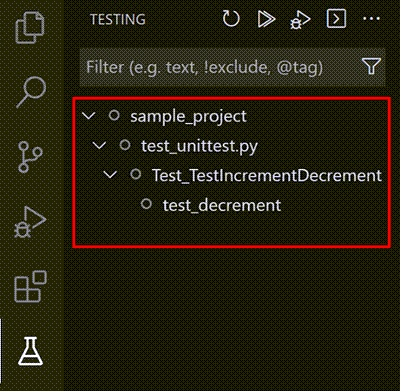 Test RobinOcean
