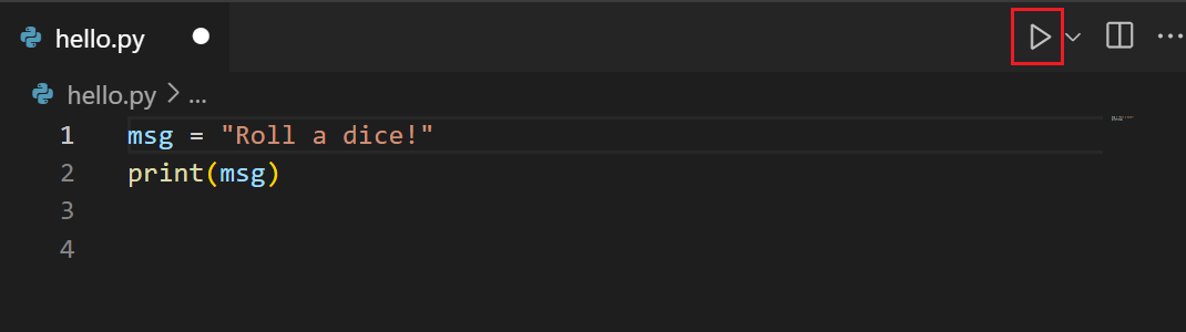 Getting Started With Python In Visual Studio Code Tutorial 2023 