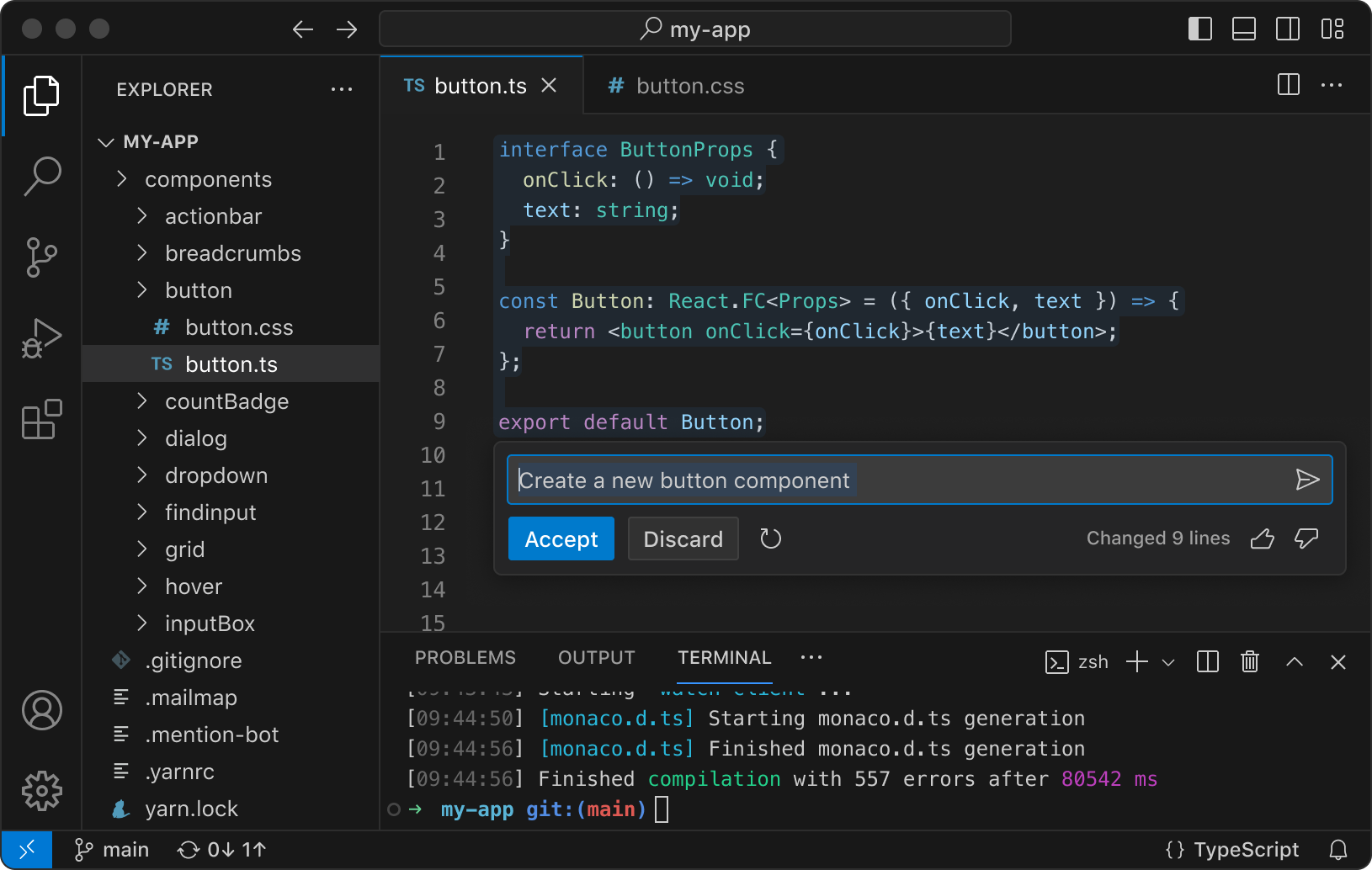 Visual Studio Code