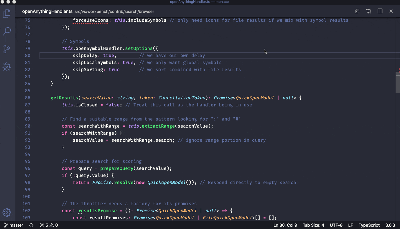 Multiline Editing In Visual Studio Code Stack Overflow Www vrogue co
