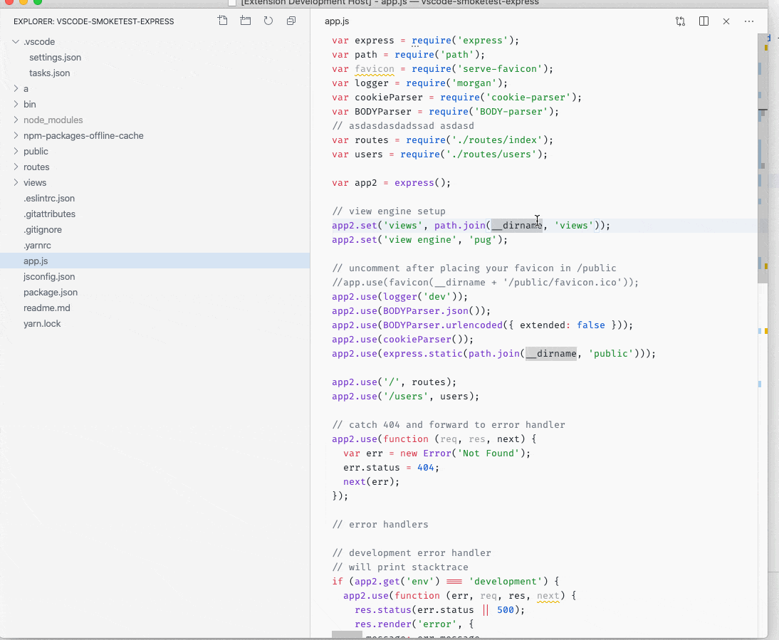 Can T Debug In Visual Studio Code Www vrogue co