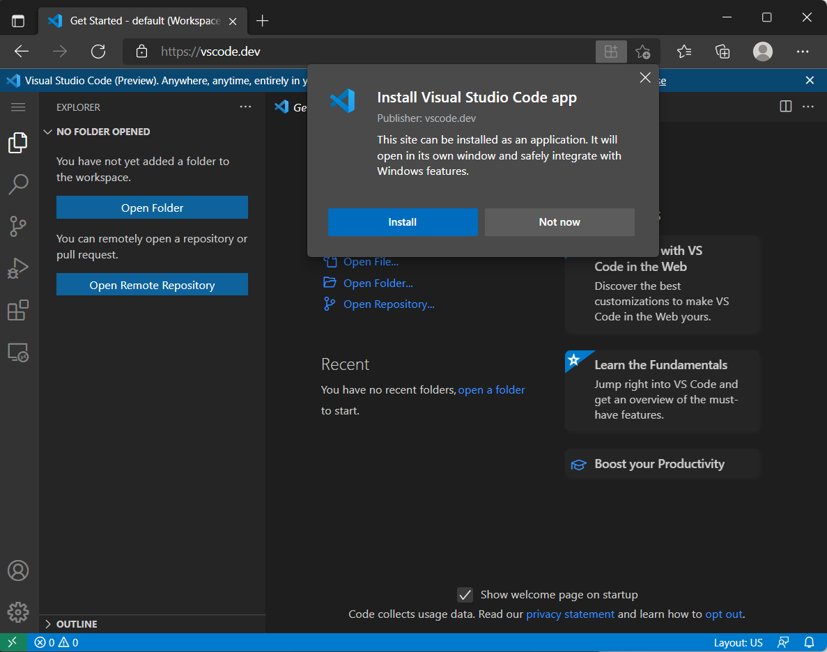 Entregar Hogar Nitr geno Install Visual Studio Code Kali Pico Aislar Parche