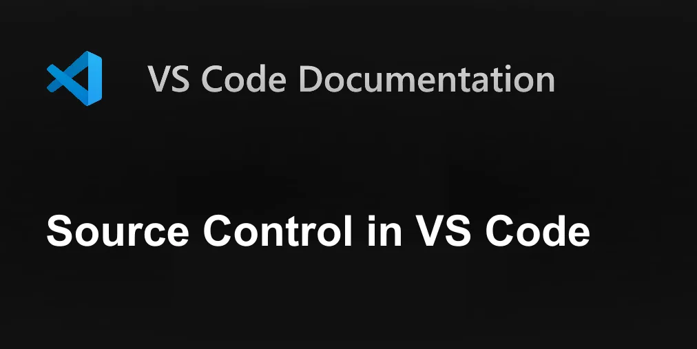 Source Control in VS Code